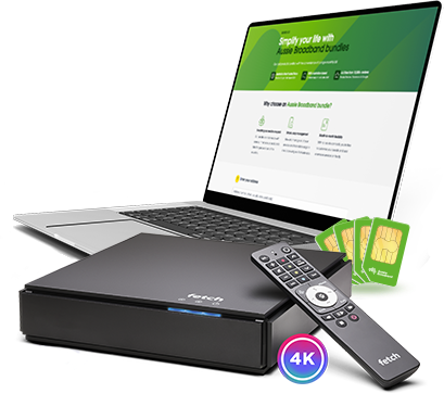 Australia's Leading nbn™ Internet Provider | Aussie Broadband